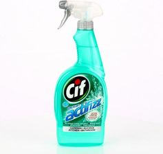 Cif Actifizz Spray do czyszczenia Ocean 750ml - Ceny i opinie - Ceneo.pl