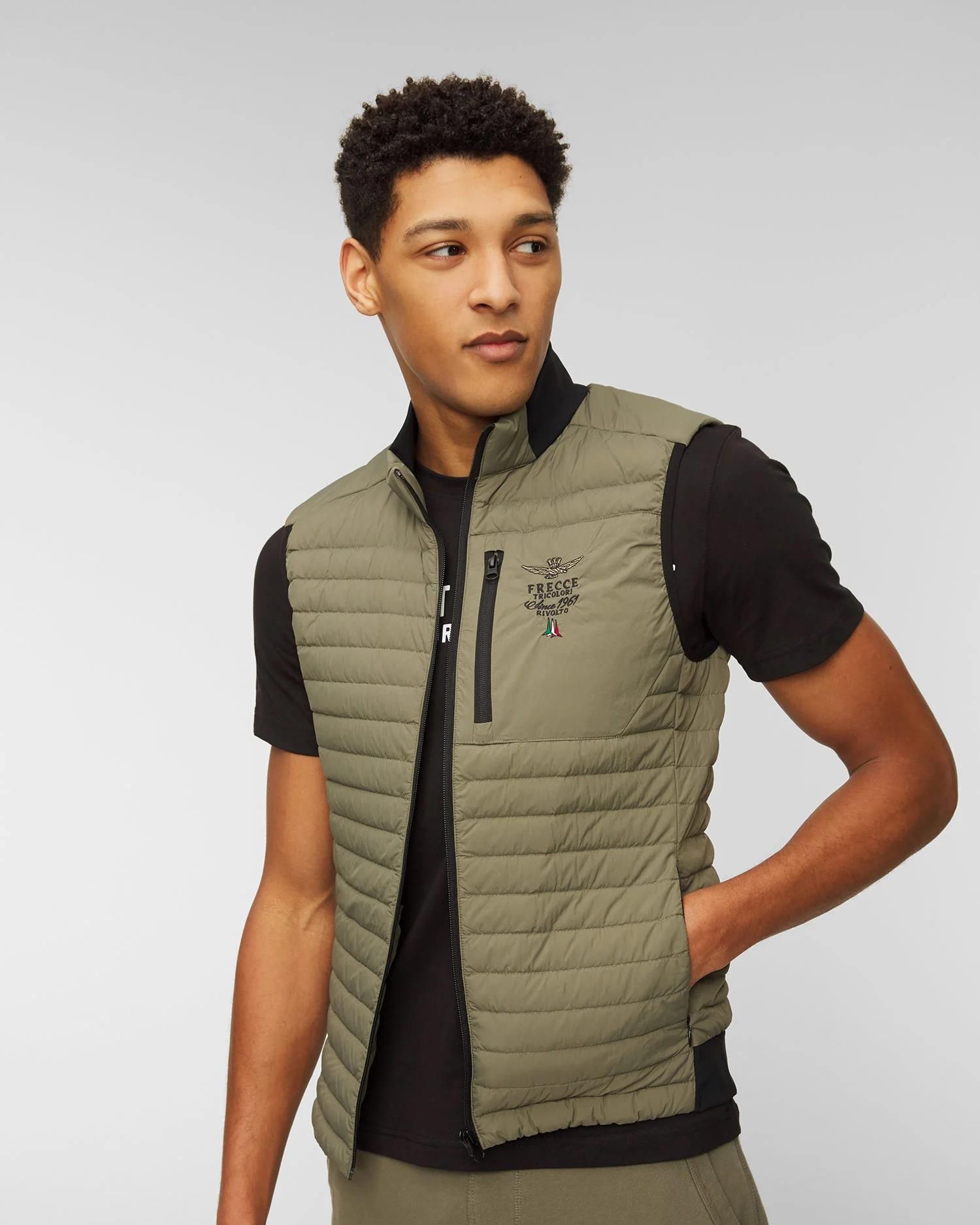 Kamizelka Aeronautica Militare - Ceny i opinie - Ceneo.pl