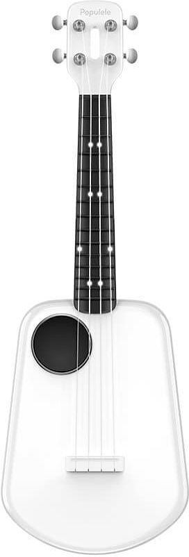 POPULELE 2 UKULELE WHITE - - Ceny i opinie - Ceneo.pl