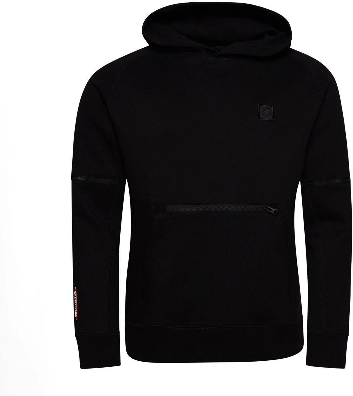 Męska Bluza Superdry Code Tech Hood M2012915A02A – Czarny - Ceny i opinie - Ceneo.pl