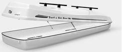 Autoboks Jost Moby Dick Surf box surfingowy - Opinie i ceny na Ceneo.pl