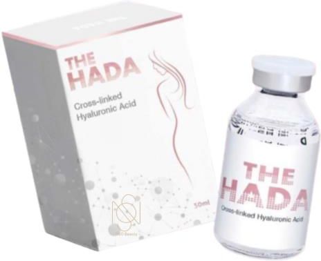 The Hada 50Ml - Ceny i opinie - Ceneo.pl