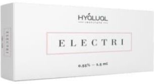 Hyalual Electri (1X1.5Ml) - Ceny i opinie - Ceneo.pl