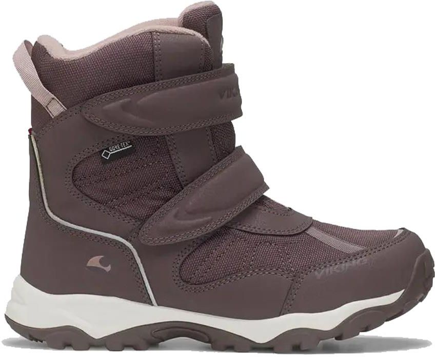 Viking 3-90920-6294 Beito High GTX Warm Plum/Dusty Pink - Ceny i opinie ...