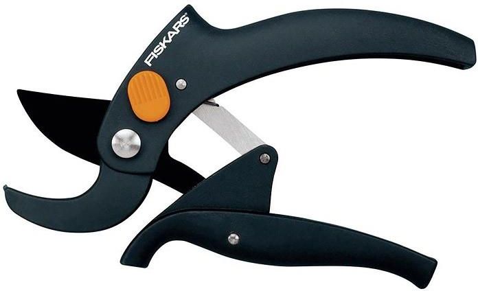 Fiskars Sekator Dźwigniowy Kowadełkowy P53 1001532 (8359) - Ceny i opinie - Ceneo.pl