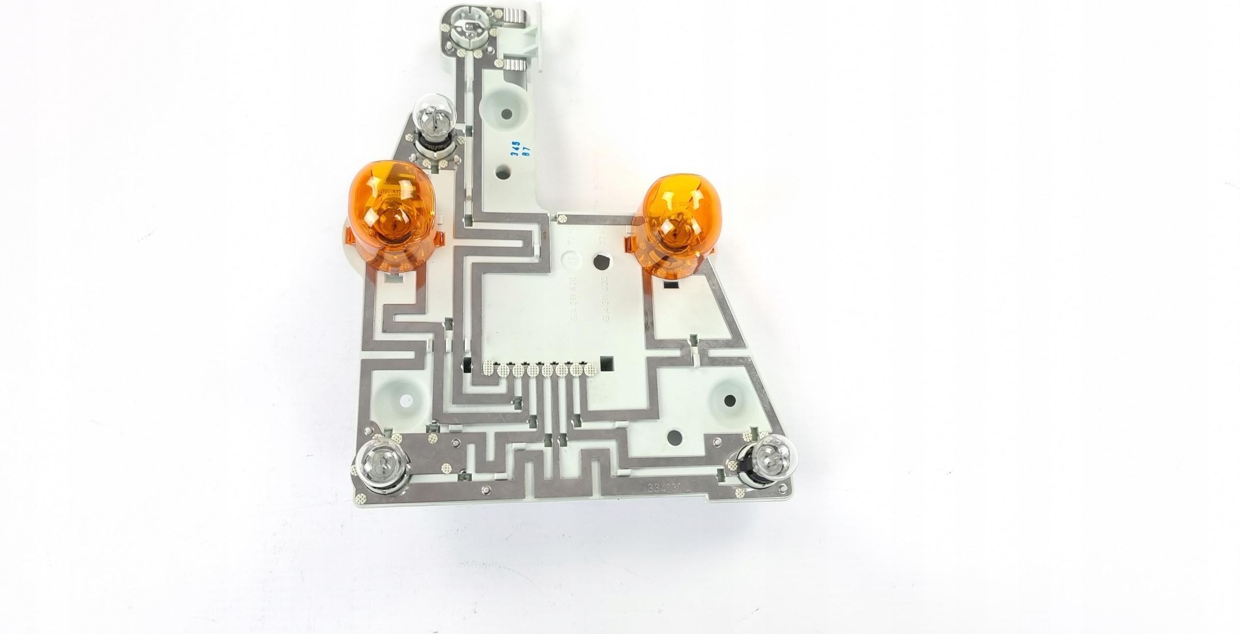 Części motocyklowe Mercedes-Benz Oe Mercedes W211 Wkład Lampy Tył Lewy ...