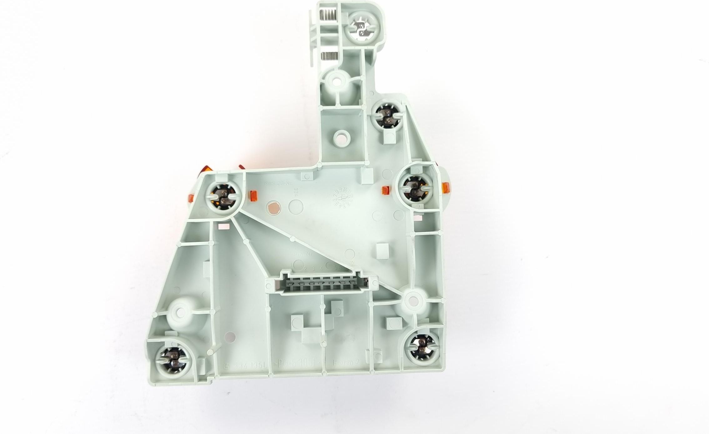 Mercedes-Benz Oe Mercedes W211 Wkład Lampy Tył Lewy Listwa Żarówk Gal ...