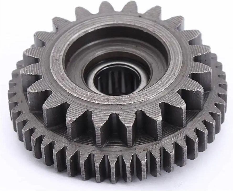 Romet Koło Zębate Podw Sprzęgła Rozrusznika Ht50Qt 2T 717 747 24006300 ...