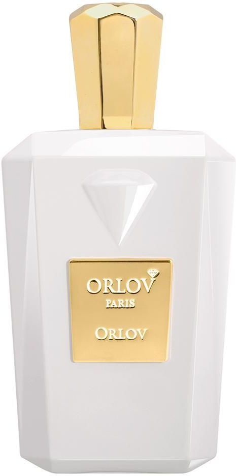 Orlov Paris Orlov Woda Perfumowana 75 ml - Ceneo.pl