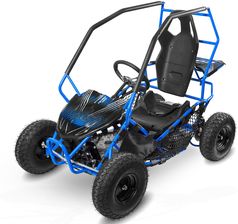 Nitro-Motors Gokid Racer Sport 1000W 36V Go Kart Buggy Elektryczny Dla ...