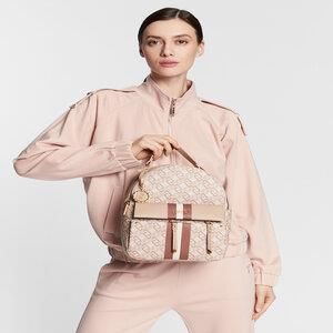 Plecak Liu Jo - Ecs M Backpack AA3079 E0538 Nuez 71038 - Ceny i opinie - Ceneo.pl