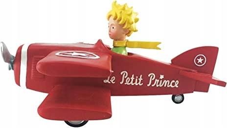 Samolot Mały Książę Enesco Le Petit Prince figurka - Ceny i opinie ...