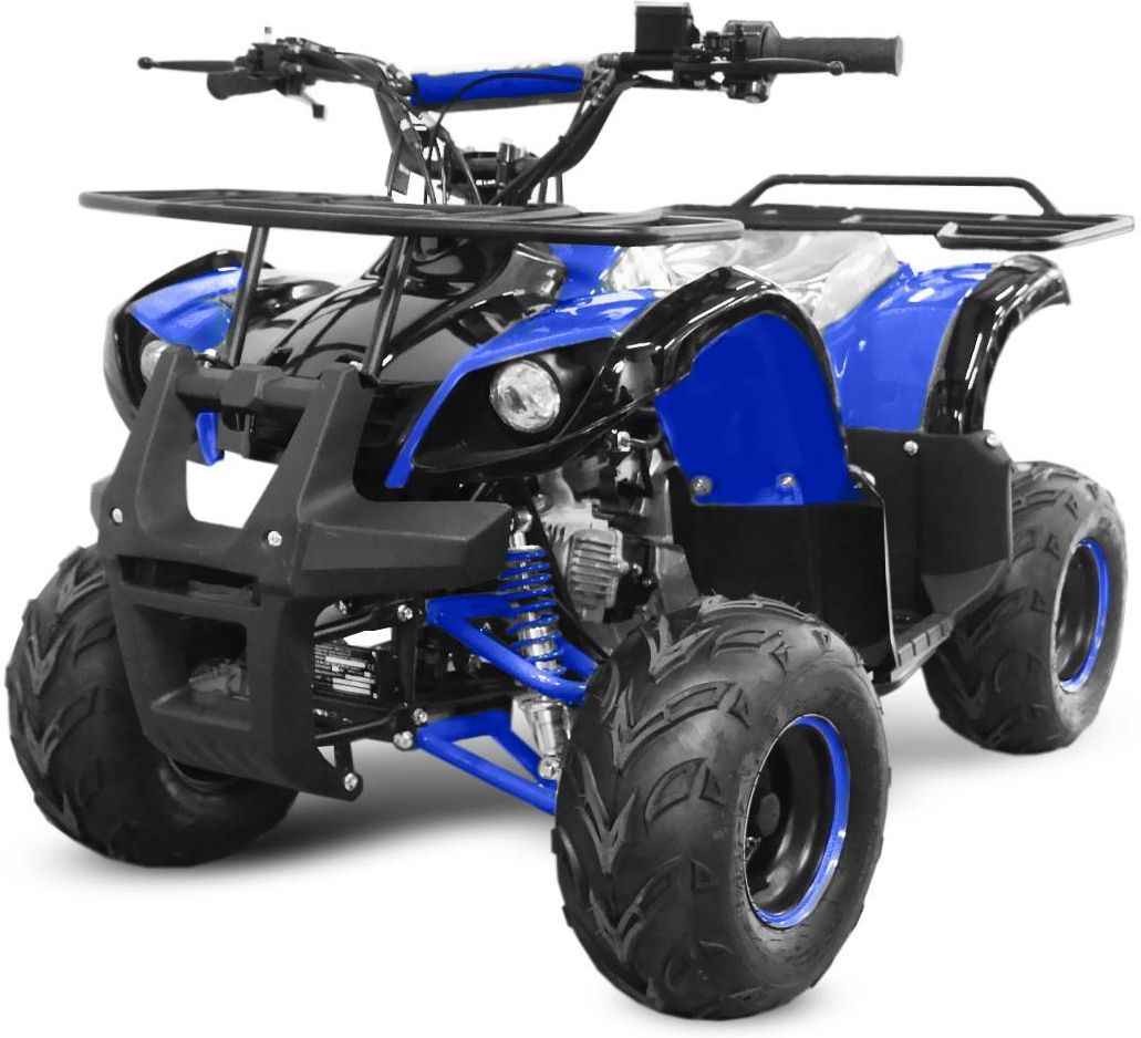 Nitro-Motors Toronto 125Cc Spalinowy Quad 7 - Opinie i ceny na Ceneo.pl