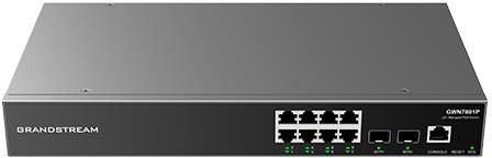 Grandstream GWN 7803P switch - Opinie i ceny na Ceneo.pl
