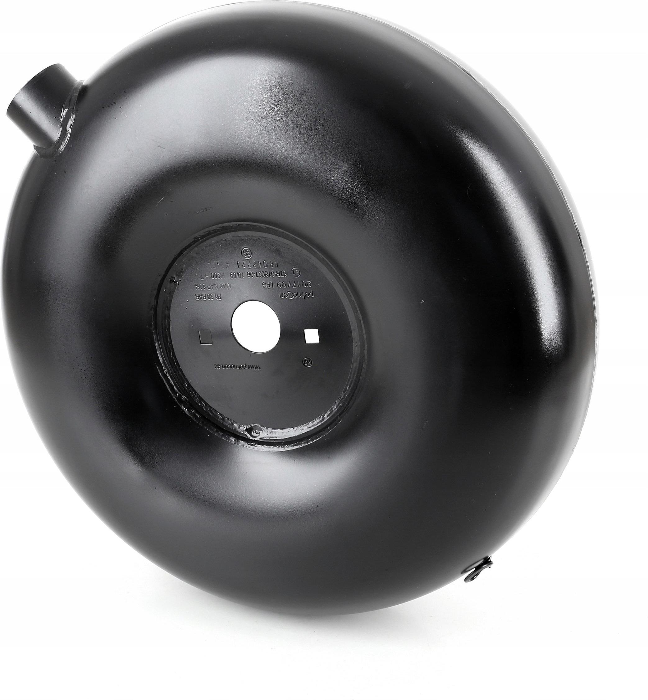 Część do układu paliwowego silnika Elpigaz Butla 630/200 E7 67R 01 6027 ...