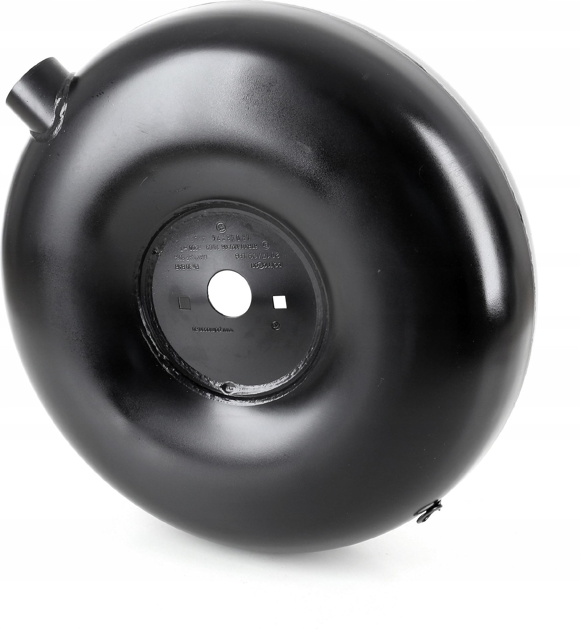 Część do układu paliwowego silnika Polmocon Zbiornik Lpg 600/200 42L E20 67R-03 1099 - Opinie i ...