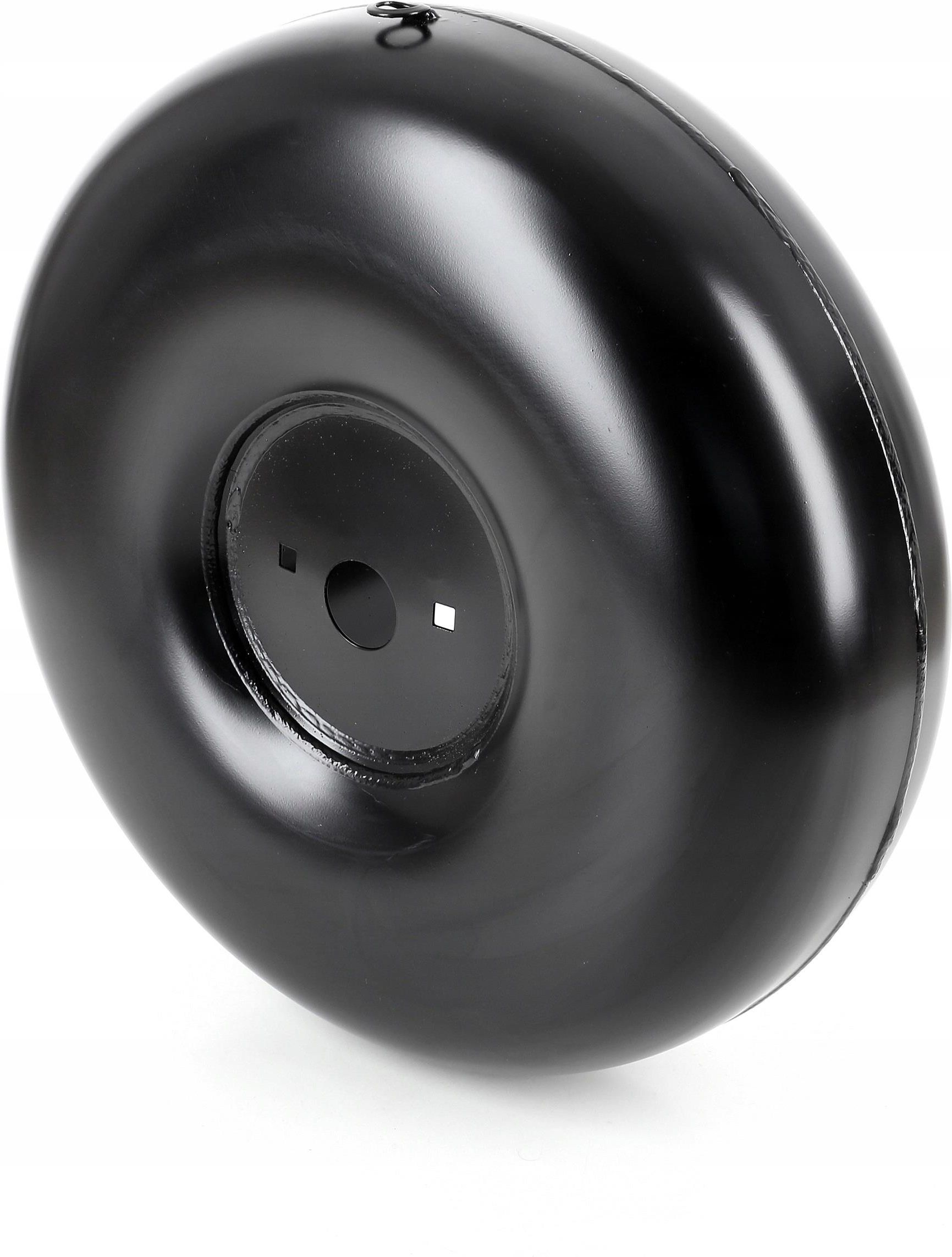 Część do układu paliwowego silnika Elpigaz Butla 630/220 53L E7 67R 01 ...