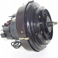 Rainbow Silnik Motor Se D3,D4,D4G R5386 - Opinie i ceny na Ceneo.pl