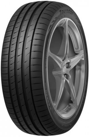 Opony letnie Tourador X Speed Tu1 235/55R17 103W Xl - Opinie i ceny na Ceneo.pl
