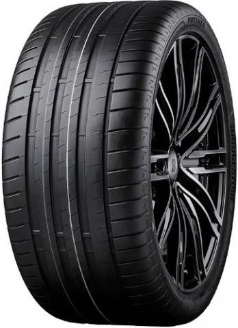 Opony letnie Bridgestone Potenza Sport 265/35R20 99Y Xl Fr - Opinie i ceny na Ceneo.pl