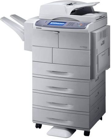 Urządzenie wielofunkcyjne laserowe Samsung SCX-6545NX - Opinie i ceny ...