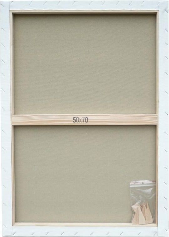 Podobrazie Davinci 50X70 Podobrazia 50/70 Blejtram - Ceny i opinie ...