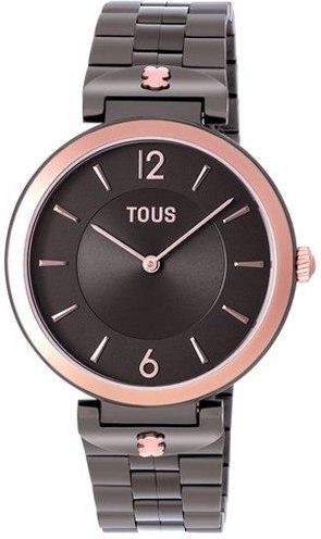 Tous 200351073 - Zegarki Damskie - Ceny i opinie - Ceneo.pl