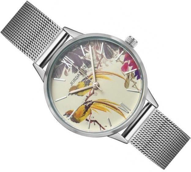 Jordan Kerr S7002 IPS PT 3 - Zegarki Damskie - Ceny i opinie - Ceneo.pl