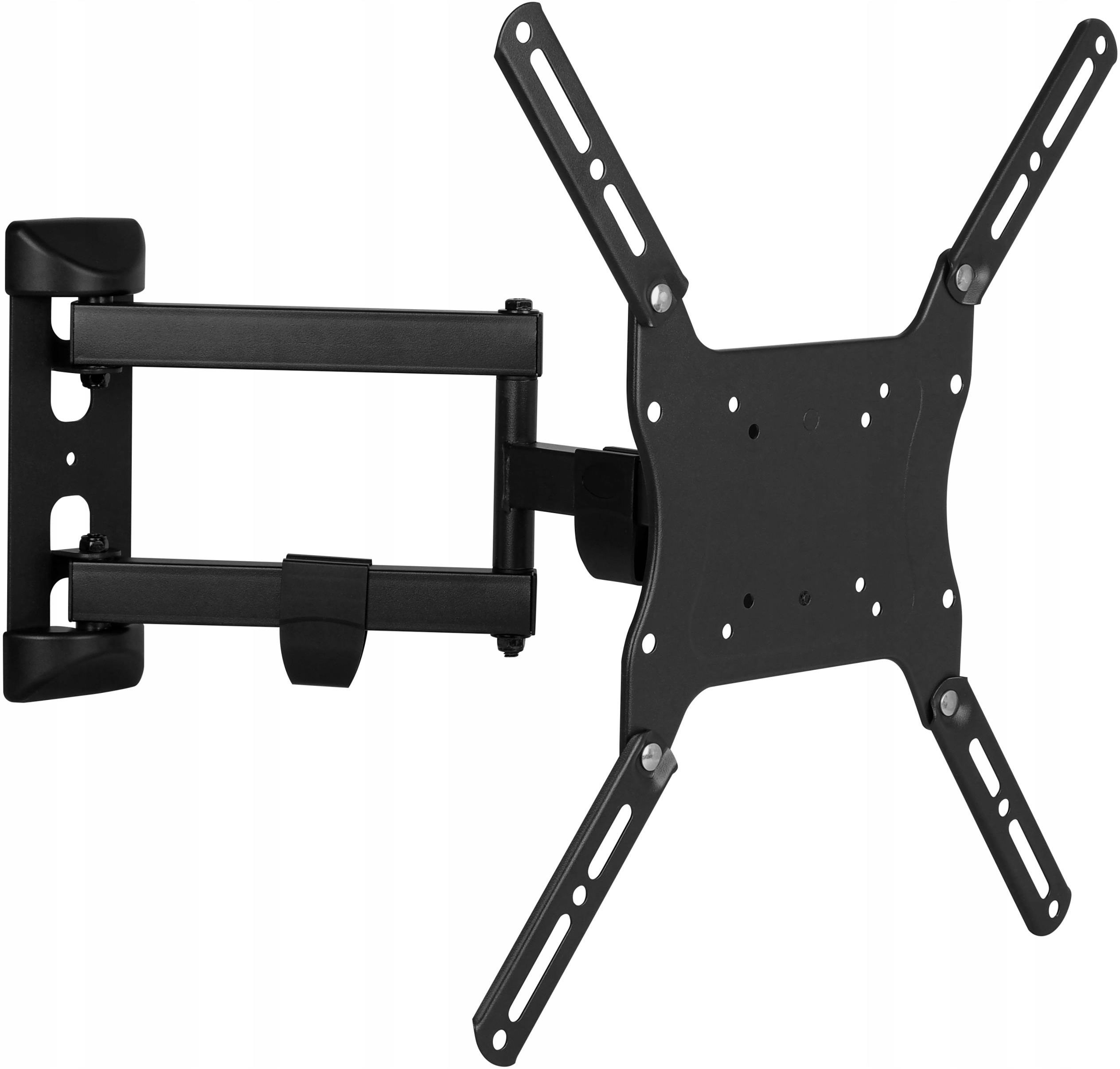 Ltc Uchwyt Telewizor Tv Lcd Obrotowy 32''-55''-60'' (Lxlcd117) - Opinie i ceny na Ceneo.pl