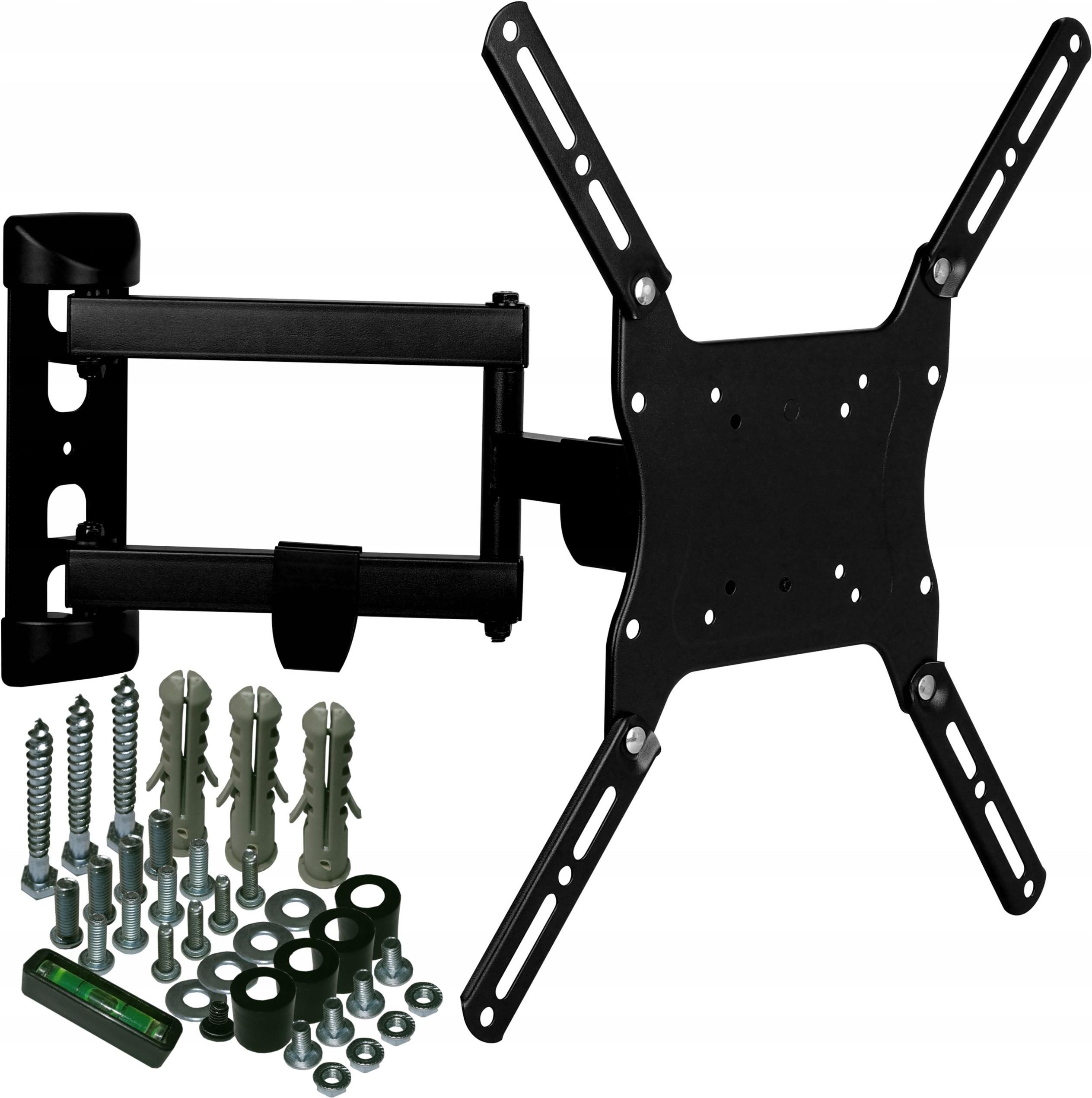 Ltc Uchwyt Telewizor Tv Lcd Obrotowy 32''-55''-60'' (Lxlcd117) - Opinie ...