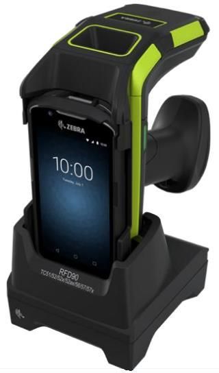 Stacja Ładująca/Komunikacyjna Zebra Usb Do Rfd90 - ceny i opinie - Ceneo.pl