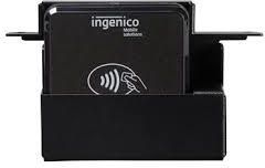 Emv Cradle For Ingenico Rp457C (E586981) - ceny i opinie - Ceneo.pl