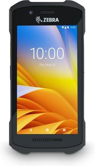 Zebra Tc26 Terminal 12 7Cm (5) 1280X720 Px Ekran Dotykowy 236 G Czarny - Ceny i opinie - Ceneo.pl