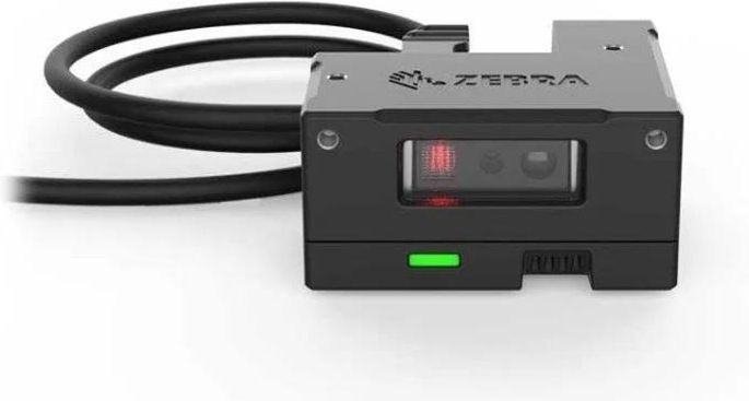 Czytnik kodów kreskowych Zebra Ms4717 Lu000R Czytnik Kodów Kreskowych ...