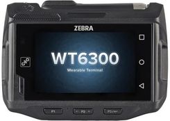Zebra Wt6300 Terminal Na Rękę Wt63B0 Tx0Qnerw - Ceny i opinie - Ceneo.pl