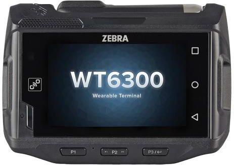 Zebra Wt6300 Terminal Na Rękę Wt63B0 Tx0Qnerw - Ceny i opinie - Ceneo.pl