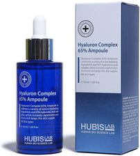 Serum do twarzy Hubislab Moisture Max Hyaluron Complex 65% Ampoule ...