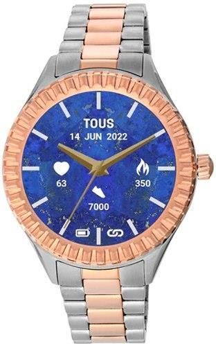 Tous Watches 200351039 - Zegarki Damskie - Ceny i opinie - Ceneo.pl