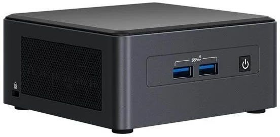 Barebone Intel Next Unit Of Computing Kit 11 Pro - Nuc11Tnhi5 ...