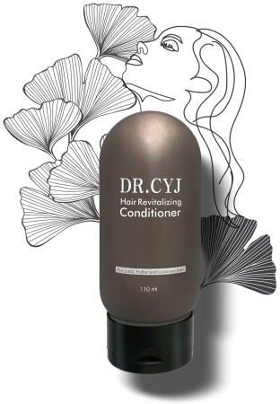 Caregen Dr.Cyj Hair Revitalizing Conditioner 110Ml - Ceny i opinie ...