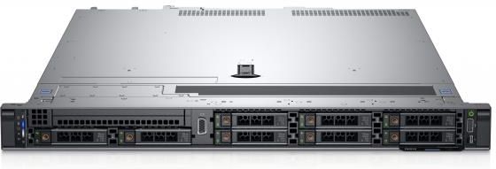 Serwer Dell Poweredge R6515 Serwer 2,8 Ghz 16 Gb Rack (1U) Amd Epyc 550 ...