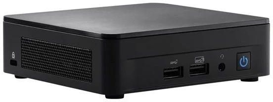 Barebone Intel Next Unit Of Computing 12 Pro Kit - Nuc12Wskv5 (RNUC12WSKV50002) - Opinie i ceny ...