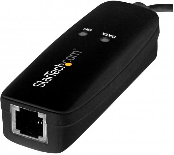 Modem Startech.Com Modem 56 Kbit/S (USB56KEMH2) - Ceneo.pl