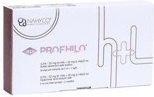 Ibsa Profhilo H+L 1X2 0Ml - Ceny i opinie - Ceneo.pl