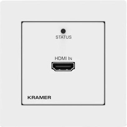 Kramer Electronics Wp-789T/Eu-80/86(W) (50805180190) - opinie i ceny na ...