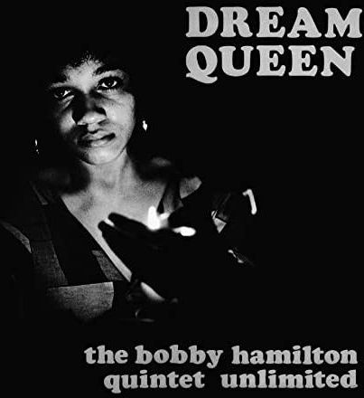Płyta kompaktowa Bobby Hamilton: Dream Queen (Papersleeve) [CD] - Ceny ...
