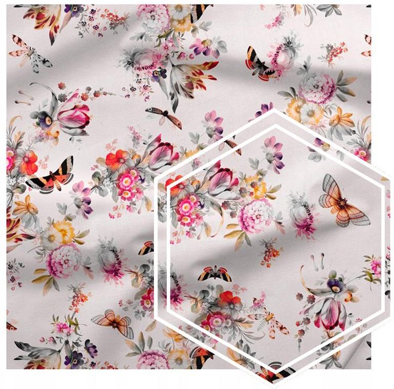 Kamtex Bawełna Premium Tkaniny Materiały 0,5M / P45 1533590210 - Ceny i opinie - Ceneo.pl