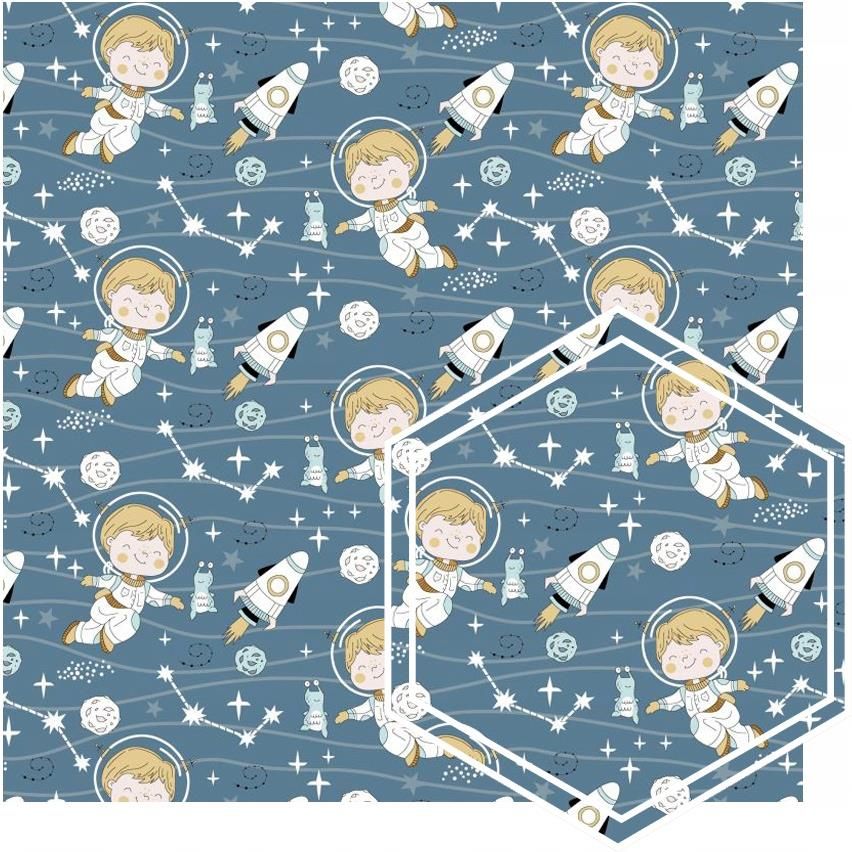 Kamtex Bawełna 100% / Druki Dziecięce Tkanina 0,5M 814 1533594714 - Ceny i opinie - Ceneo.pl