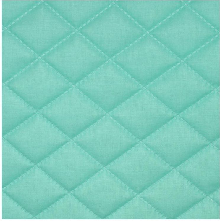 Kamtex Bawełna Pikowana Na Watolinie Tkanina Materiał 0,5 1533636616 - Ceny i opinie - Ceneo.pl