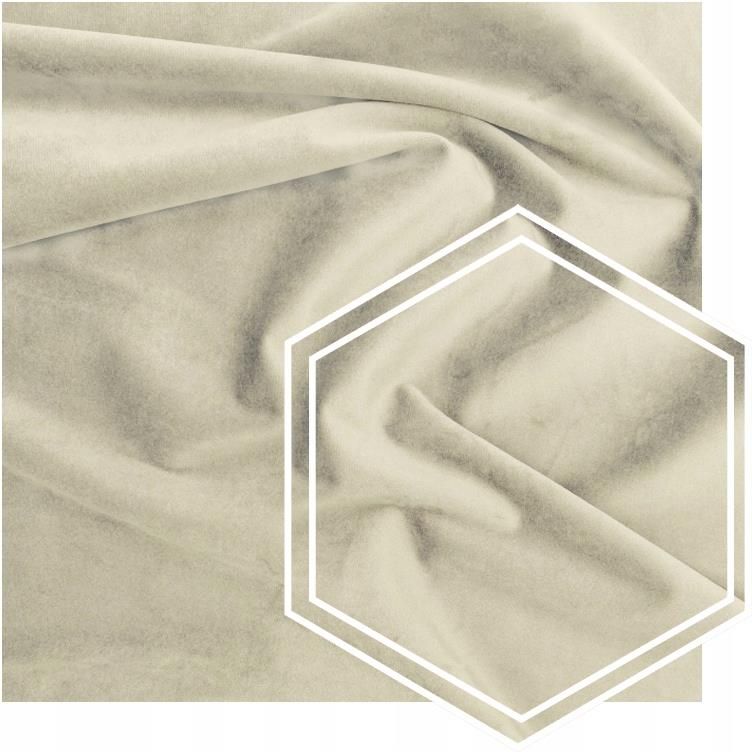 Kamtex Tkanina Zamsz Materiał Welur Royal 300G/ 0,5M Beż 1534184216 - Ceny i opinie - Ceneo.pl